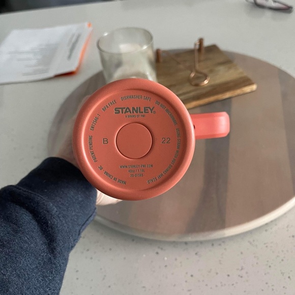 Stanley | Other | Stanley 4 Ounce Grapefruit | Poshmark